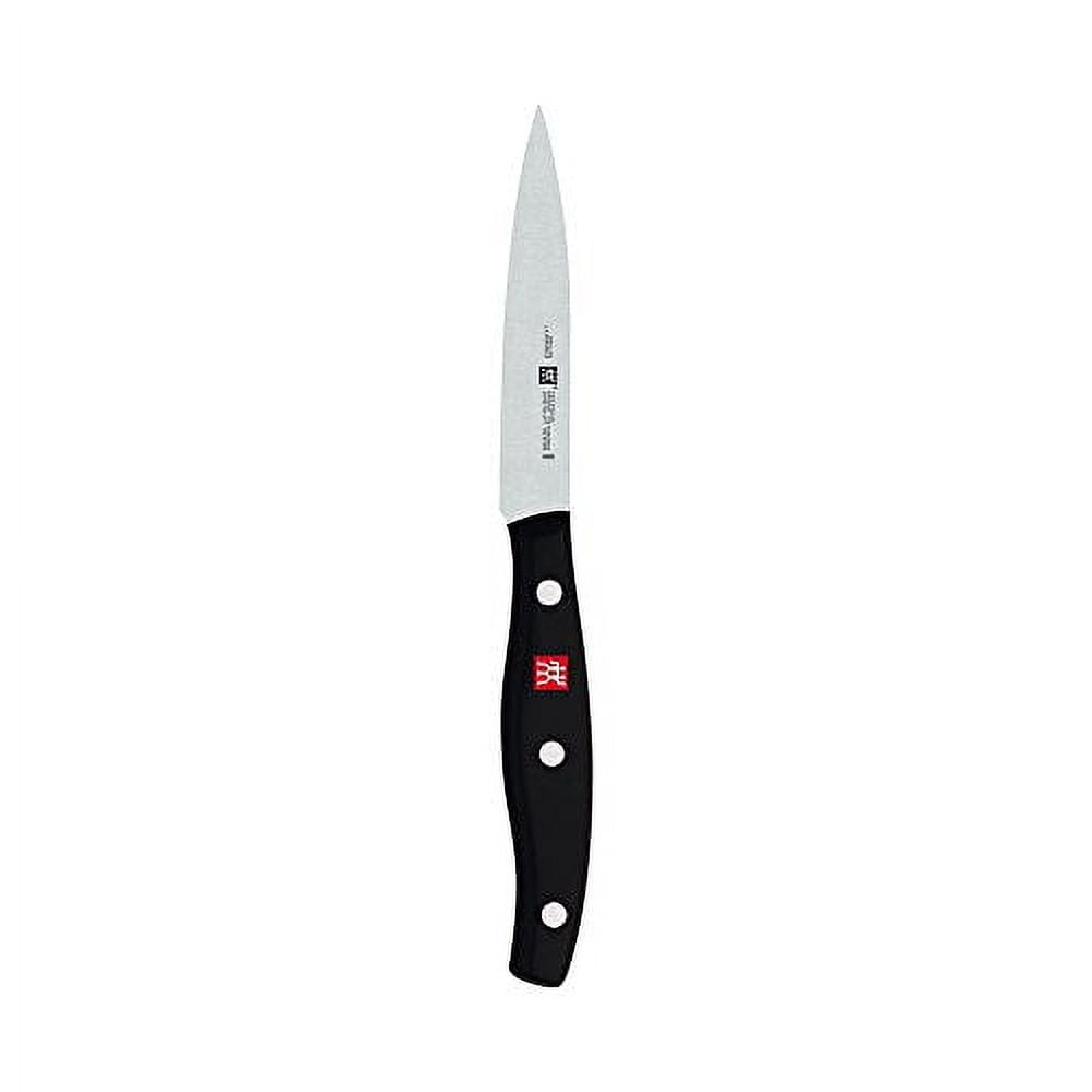 ZWILLING Twin Signature 4-inch Paring Knife, Razor-Sharp, Made in ...