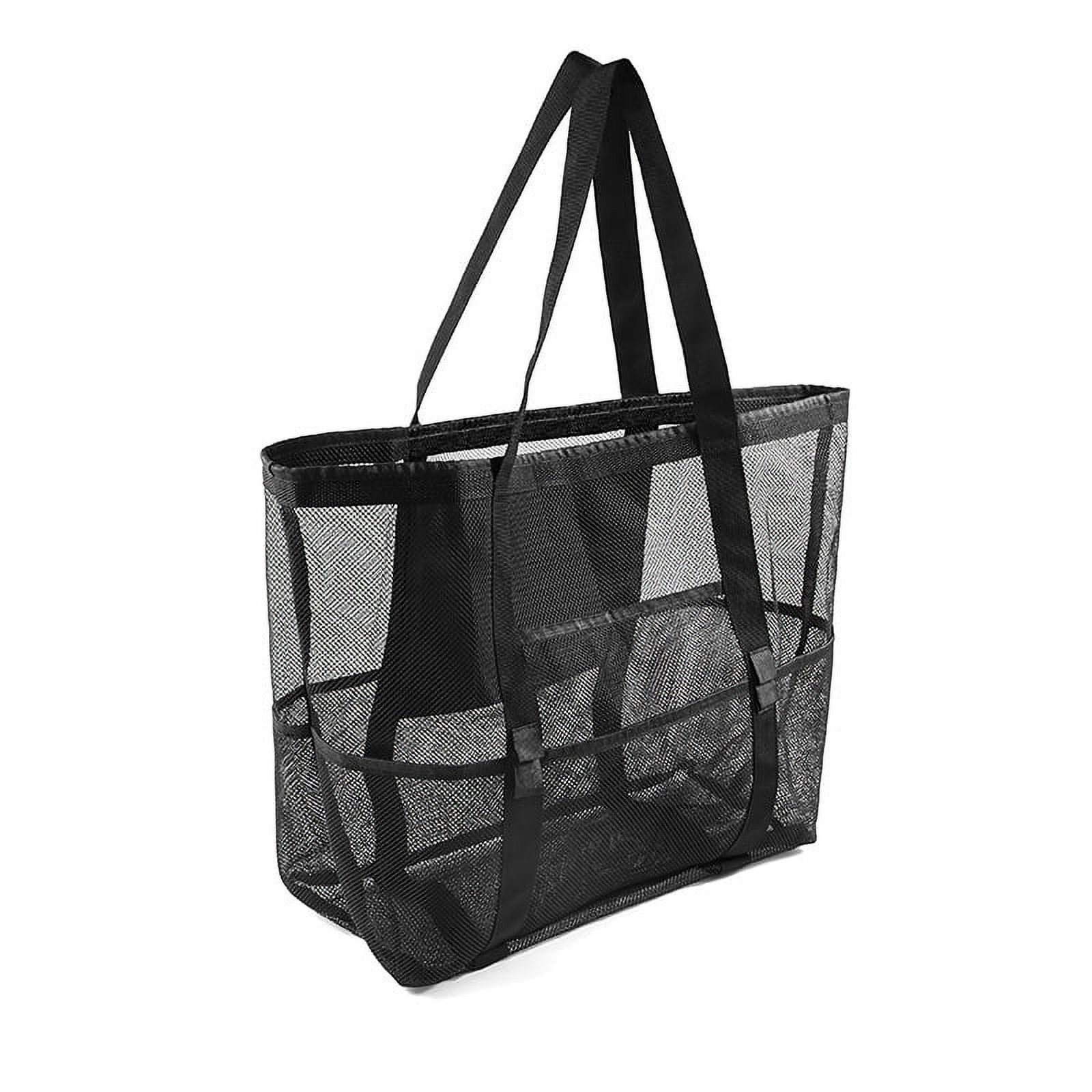 ZWM Lightweight Waterproof Material Bag Hollow Out Multi-pocket Bag ...