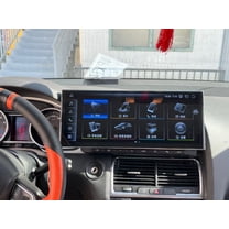 ZWNAV 10.25 Inch for Alfa Romeo Giulia 2015-2020 Car Radio Multimedia ...