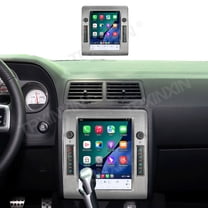 TPXINXIN 12.1 Inch Qualcomm Car Radio for Ford F250/F350 2013-2014 ...