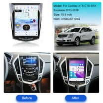 ZWNAV 11.8 inch Car Radio For BMW MINI F55 F56 F57 2015-2022 Stereo ...