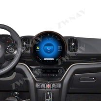 TPXINXIN 11.8 inch Car Radio For BMW MINI F60 2017-2023 Stereo Upgrade ...