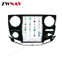TPXINXIN 14.4 Inch Qualcomm Android Car Radio for Dodge RAM 1500 2500 ...