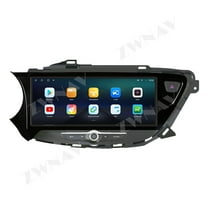 Aotsr 12.3 Inch Screen Car Radio For Buick Envision 2014-2017 Android ...