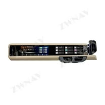 ZWNAV for Porsche Cayenne 2010-2017 PCM 3.1 4.0 12.3 inch Car Radio ...