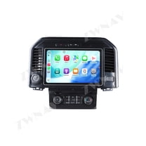 ZWNAV for Porsche Cayenne 2010-2017 PCM 3.1 4.0 12.3 inch Car Radio ...