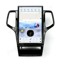 Android 13 Car Radio for Ford F150 2013 2014 Stereo Replacement Tesla ...