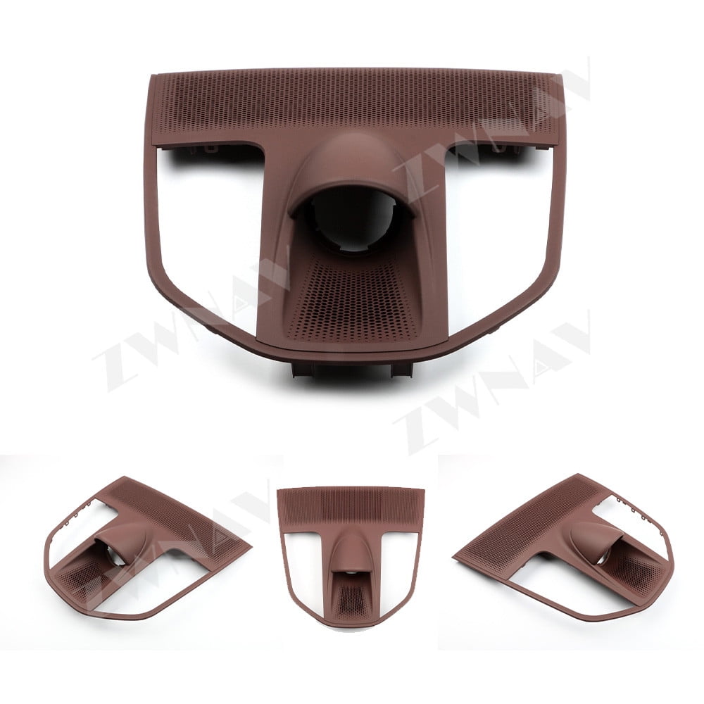 ZWNAV Car Stopwatch For Porsche Panamera Stopwatch Set 2024 Interior ...