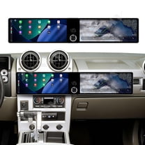 ZWNAV 16.2 inch Android 14 Car Radio For Ford F150 2015-2020 CarPlay ...