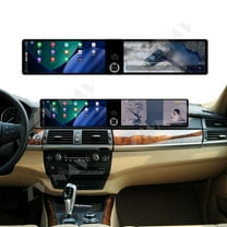 ZWNAV 14.4 inch Android 13 Car Radio for Ford F150 2013-2015 Stereo ...