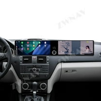 ZWNAV Dual 12.3 inch touch screen Android 13.0 car radio for Honda ...