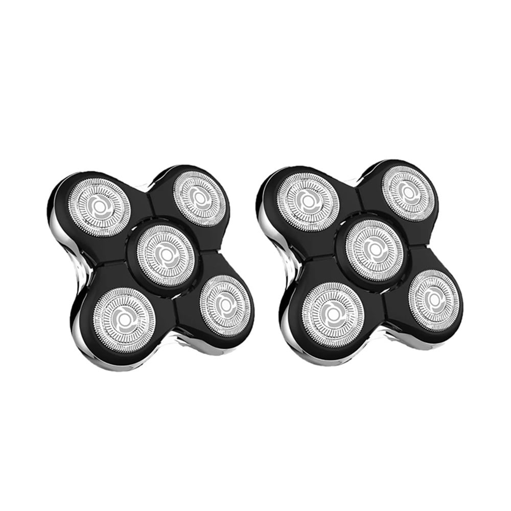 ZWQ Shaver Peplacement Heads for Remington Balder Pro Head Shaver Model ...