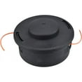 ZX 40-2 Trimmer Head String Cutting Head for STIHL Mowing Head M12 x 1. ...