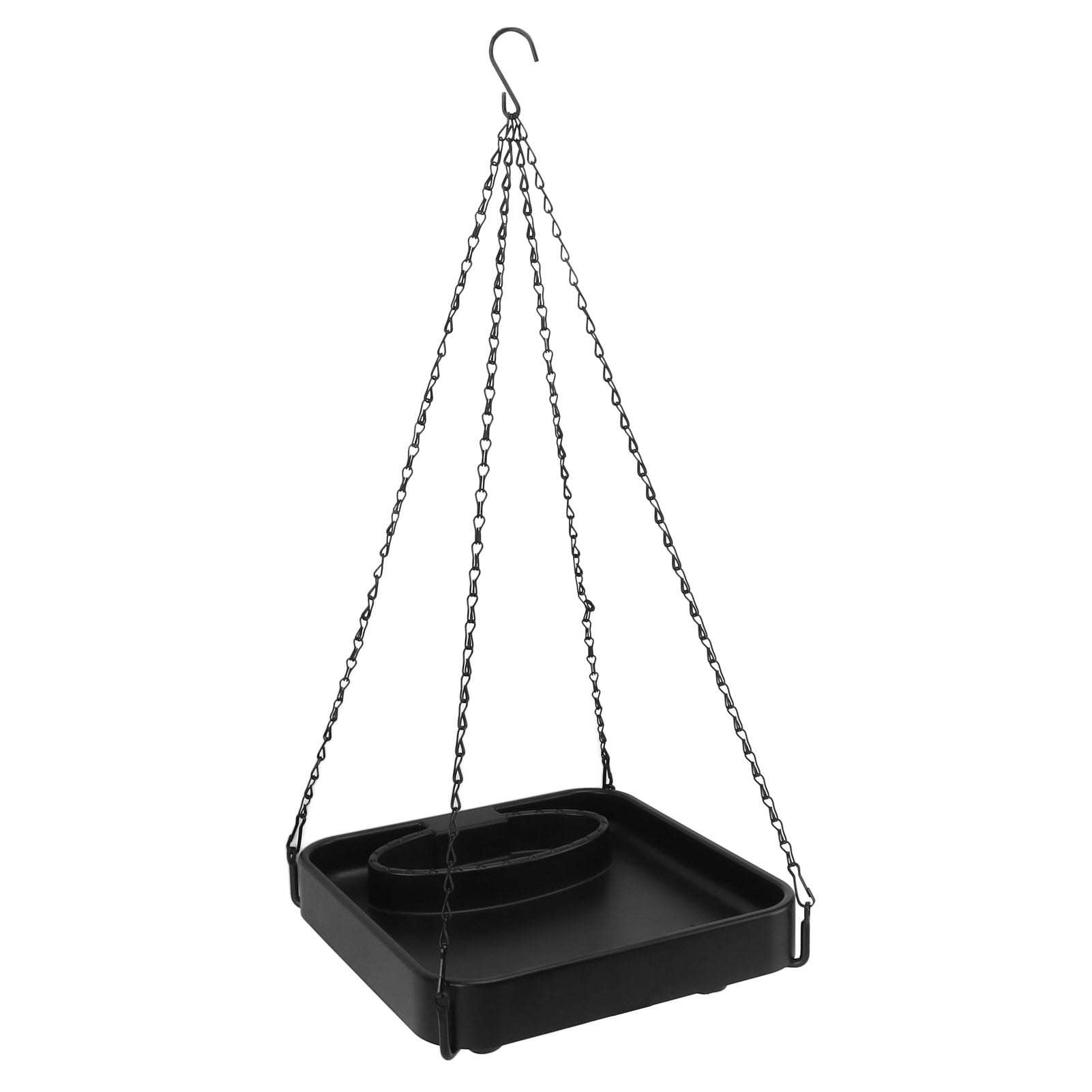 ZX 75W Hanging Bird Bath Deicer US Plug 120V 60HZ Rapid Heating Bird ...