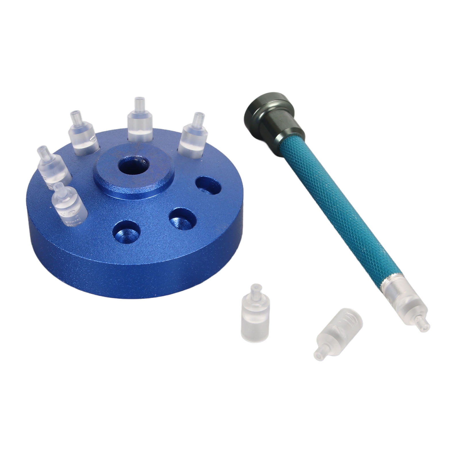 ZX Watch Hands Setting Tool Stainless Steel Professional Watch ...