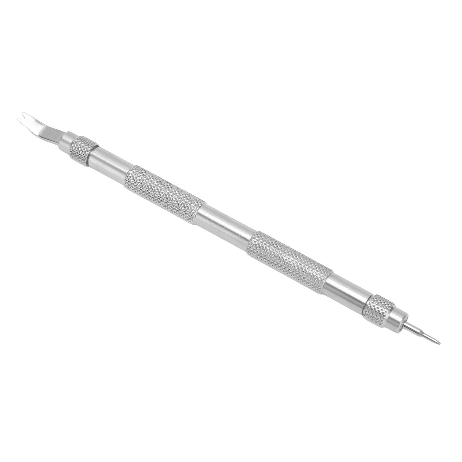 ZX Watch Spring Bar Tool Stainless Steel Watch Spring Link Pin Removal ...