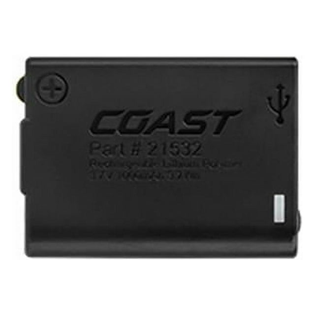ZX350 Zithion-X Rechargeable USB-C Ported Battery - Walmart.com