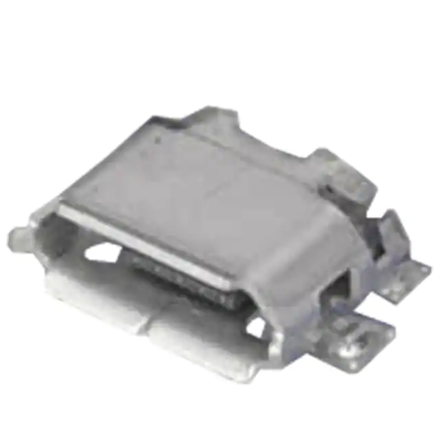 ZX62R-B-5P(30) Connector Receptacle USB2.0 Micro B Right Angle Surface ...