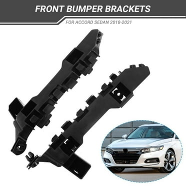 Mad Hornets Front Left + Right Bumper Guide Fender Mount Bracket For ...