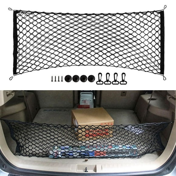 Truck Cargo Nets in Truck Bed Accessories - Walmart.com