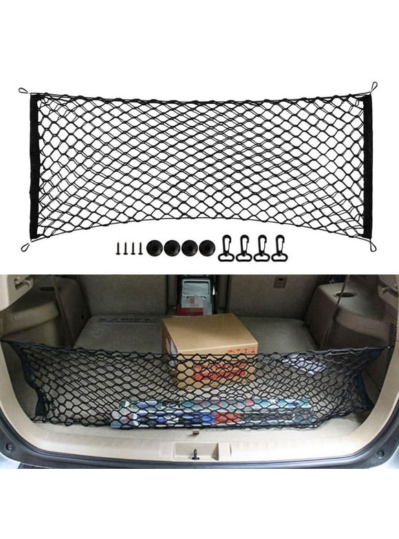 Truck Cargo Nets in Truck Bed Accessories - Walmart.com