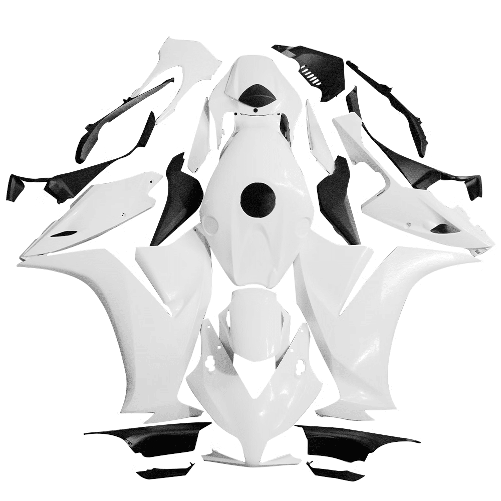 ZXMT High Quality Unpainted Motorcycle Fairing Kit for Honda CBR1000RR ...