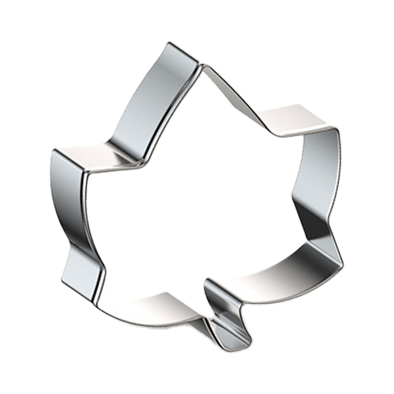 ZXNWN Clearance! Cooking Utensils Stainless steel cookie cutter Maple ...