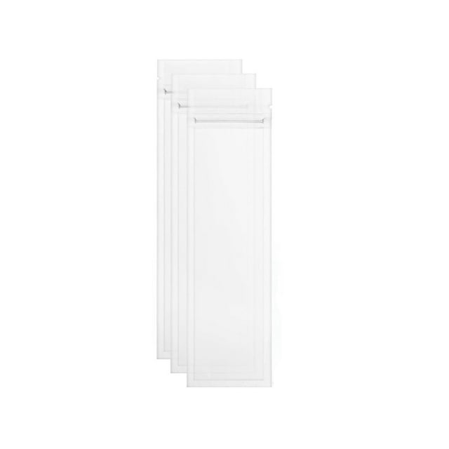 ZXNWN Clearance ! Ice Molds FEBSNOW 100PC Disposable Ice Bags Freezer ... ZXNWN Clearance ! Ice Molds FEBSNOW 100PC Disposable Ice Bags Freezer ...