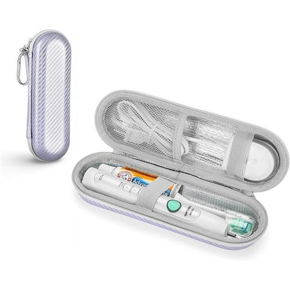 Philips Electric Toothbrush Travel Case