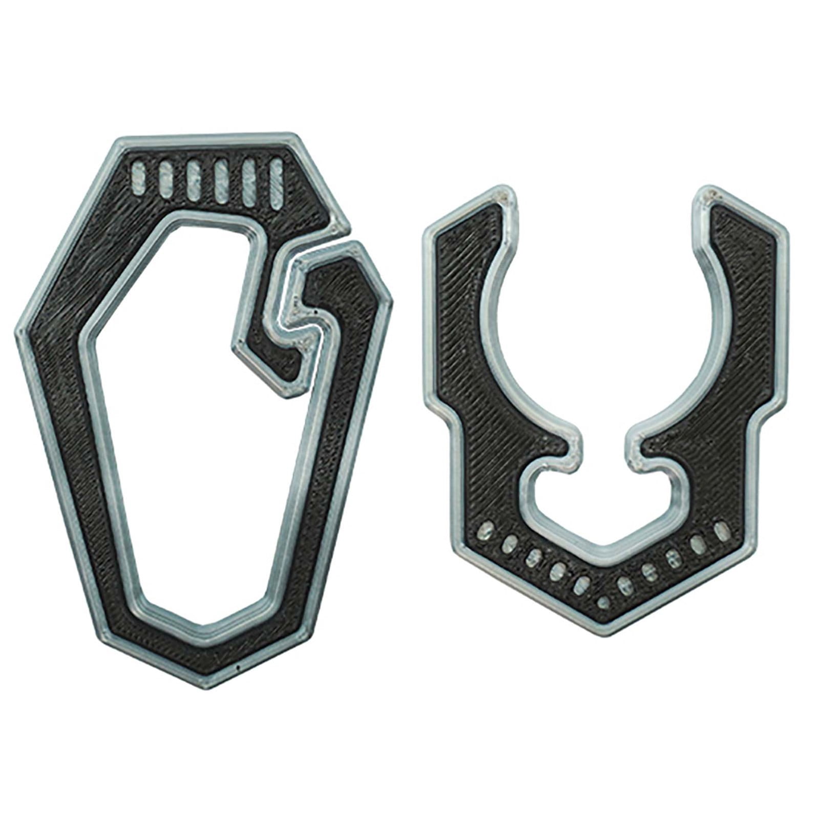 ZXNWN Clearance "Two Component Water Bottle Hook Sturdy and Versatile ...