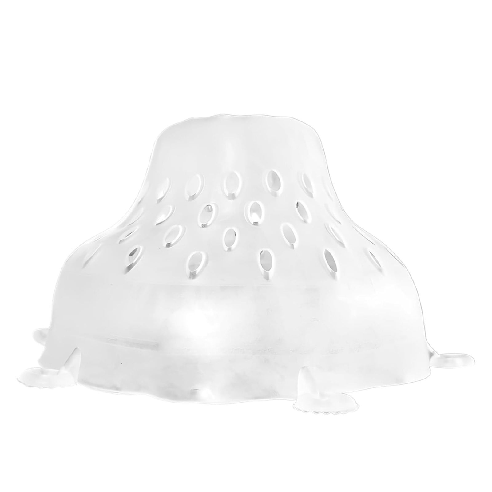 ZXNWN Fixed clip Cow Weaning Hood | Soft Cattle Cow Weaning tool ...