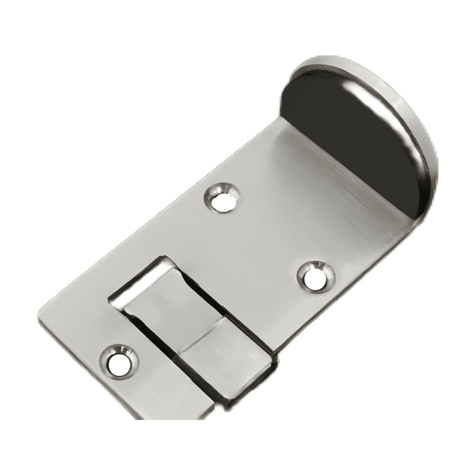 ZXNWN Hardware door stopper No Drilling Required for Easy Installation ...