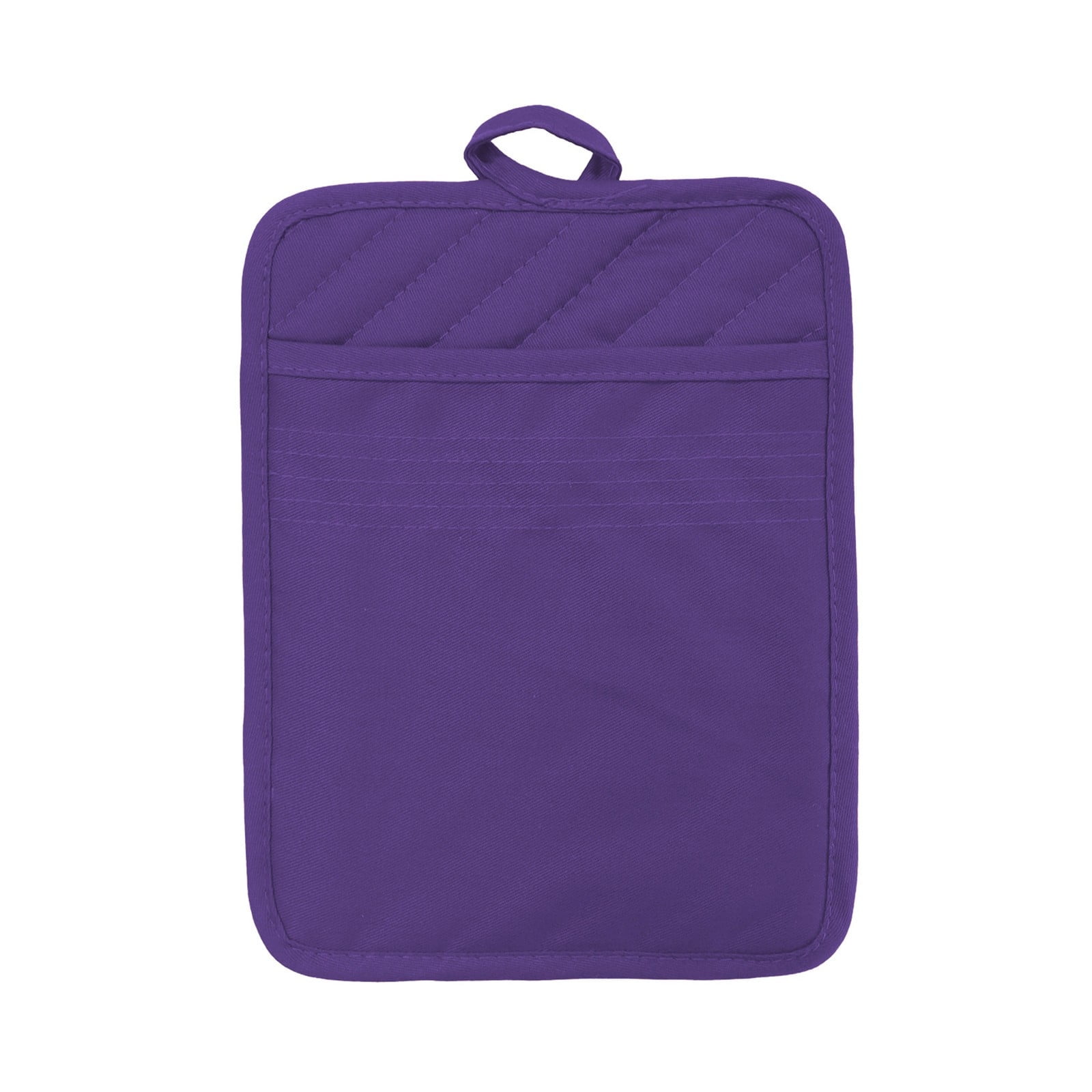 ZXNWN Promotion! Bakeware Sets Baked American Pocket Pot Pot Purple ...