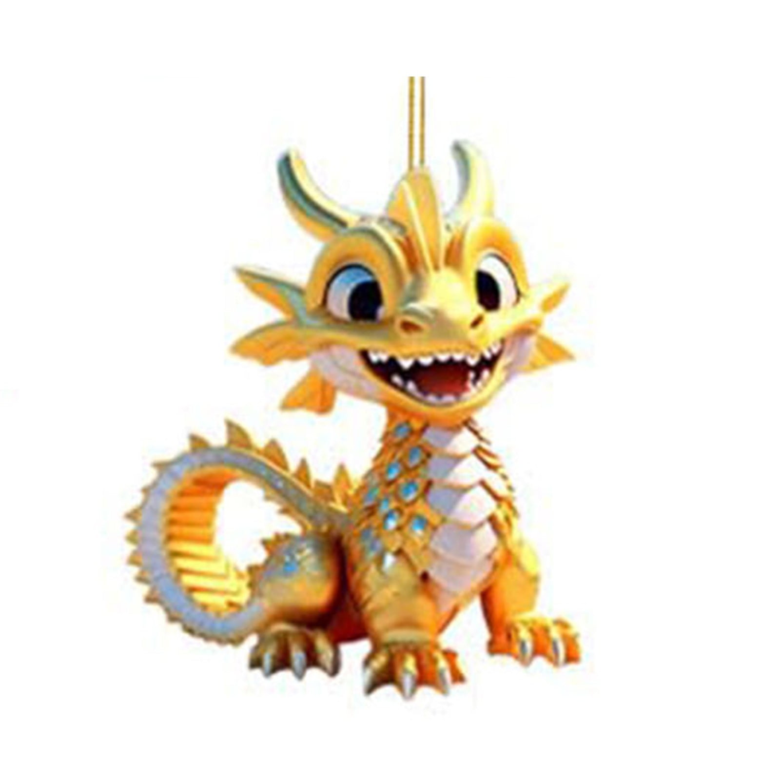 ZXNWN Promotion! Hangers For Clothes Dragon baby pendant K Exclusive ...