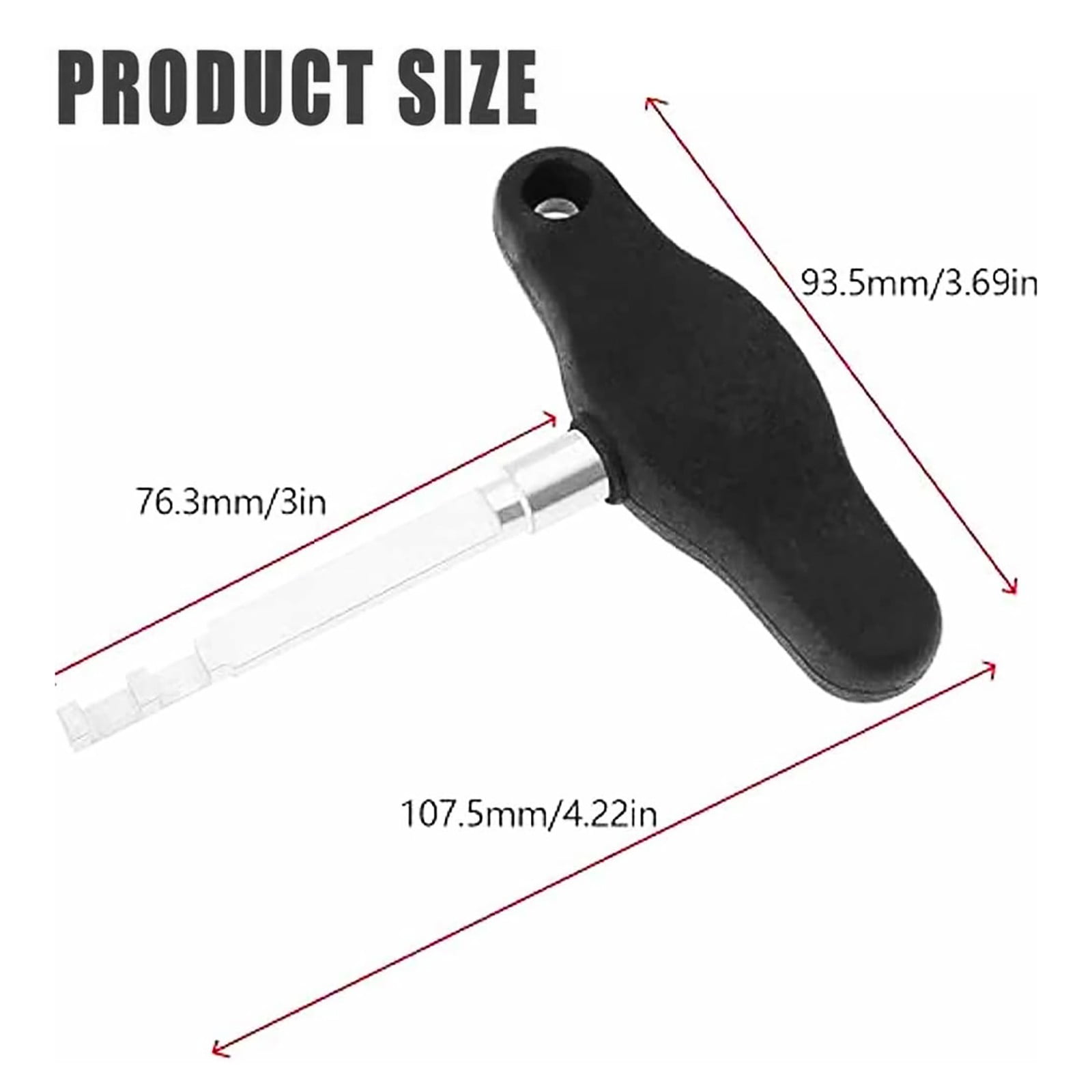ZXNWN Screw tightening Damage Extractor Connectors tool Connector ...