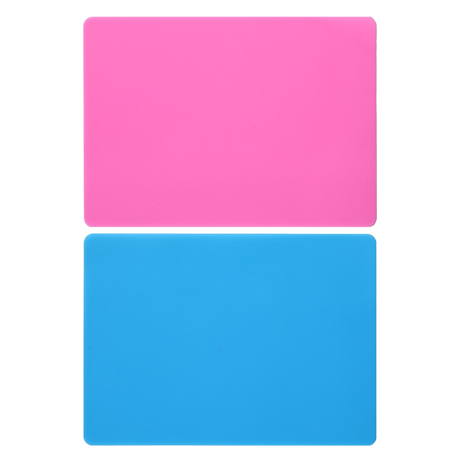 ZXNWN Hand Dripping gum Silicone 2 Mat Casting Thick for Jewelry ...