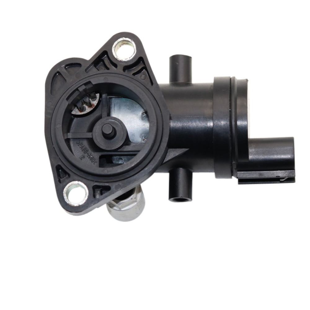 ZY01-20-130B Shutter Valve Actuator Intake Manifold Short Runner for ...