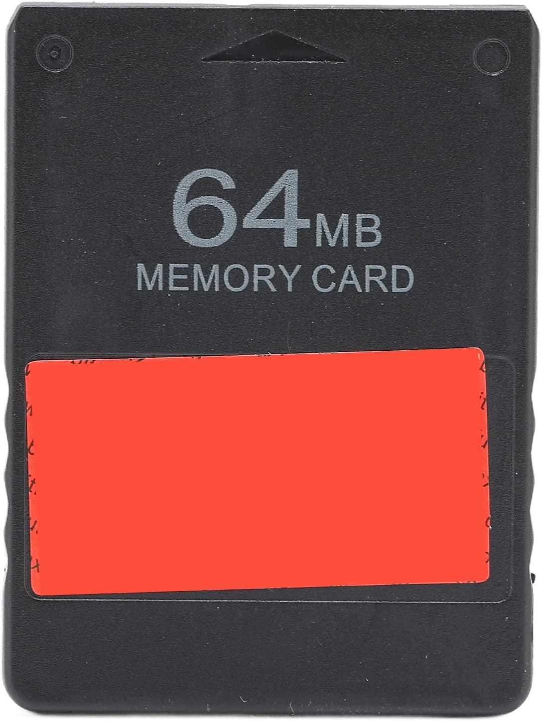 ZY64 MB Memory Card PS2, FMCB Free McBoot Card v1.966 for PS2 Plug and ...