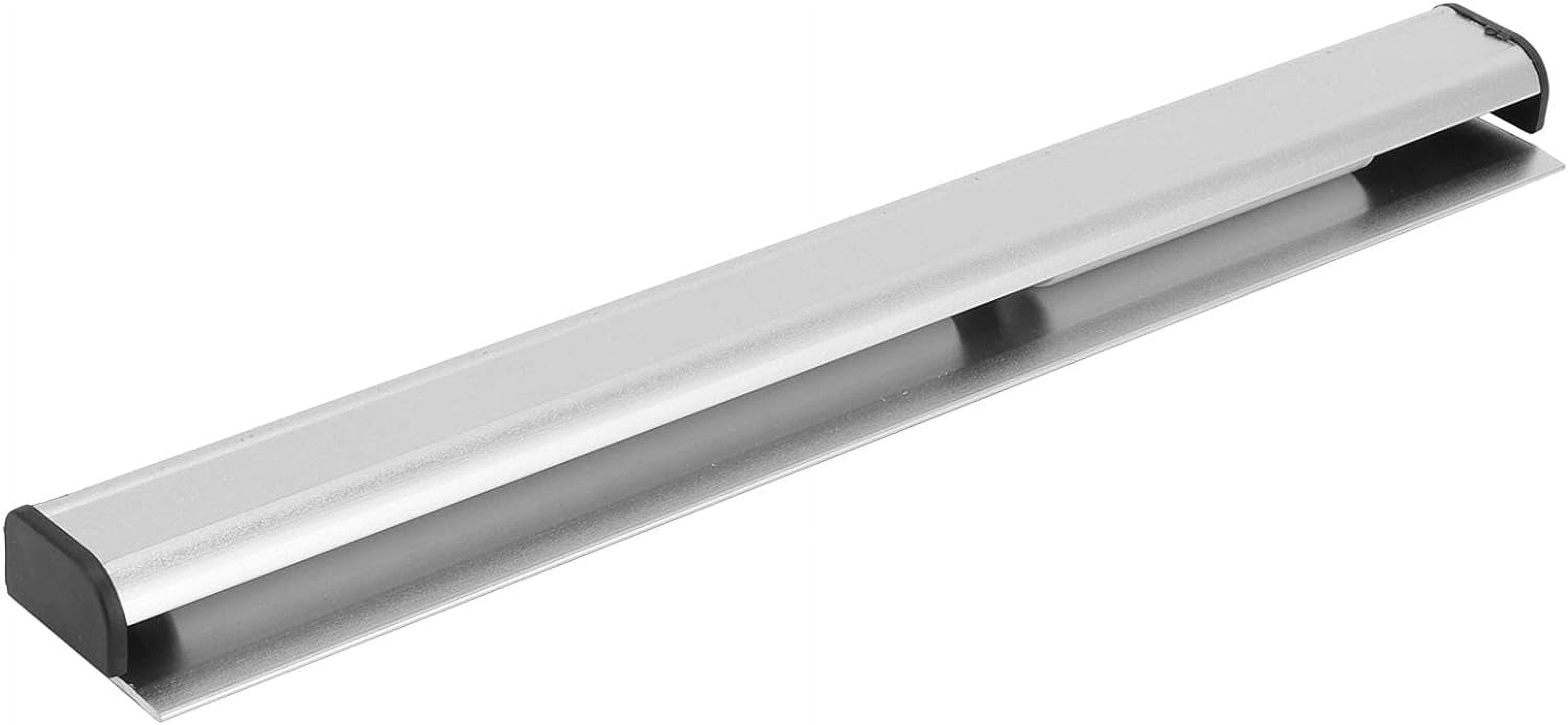 ZYAluminum Slide Ticket Holder Magnetic Restaurant Order Holder ...