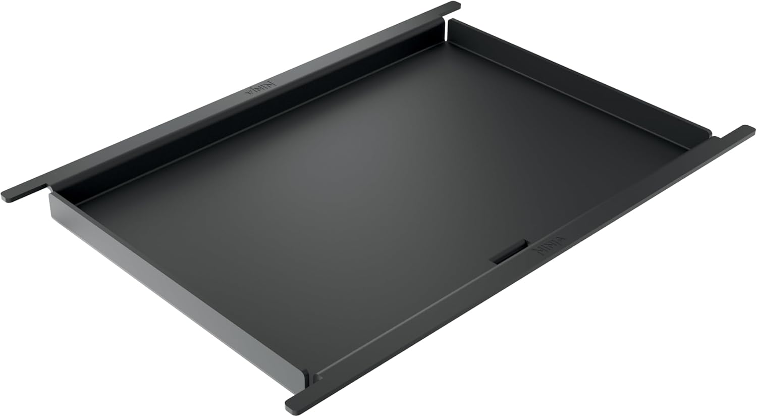 ZYB Ninja FlexFlame Upgrades Premium Full Griddle, Professional-Grade ...