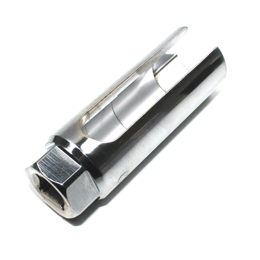 ZYHARUKO 21mm/22mm Universal Car Oxygen Sensor Socket Wrench ...