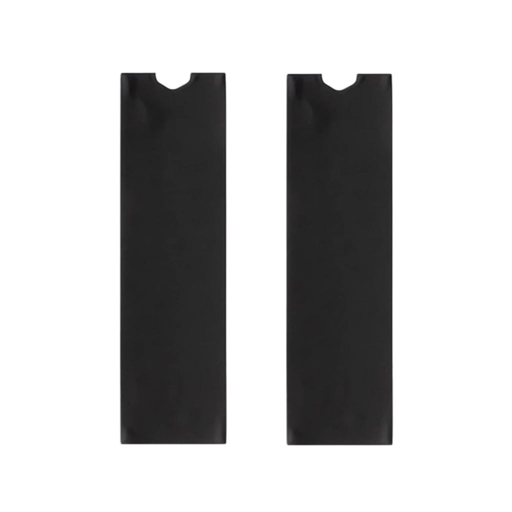 ZYHARUKO 2Pcs M.2 SSD Heatsink Copper Foil Memory Heatsink Hard Drive ...