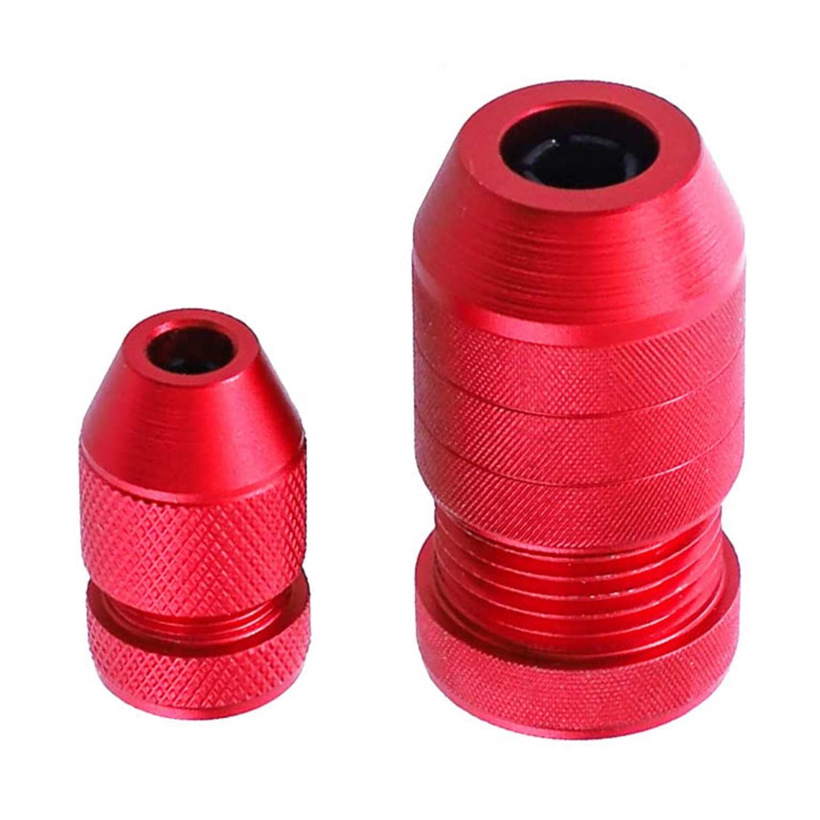 ZYHARUKO 2pcs Drill Depth Stop Wood Drill Bit Precise Drill Depth Stop ...