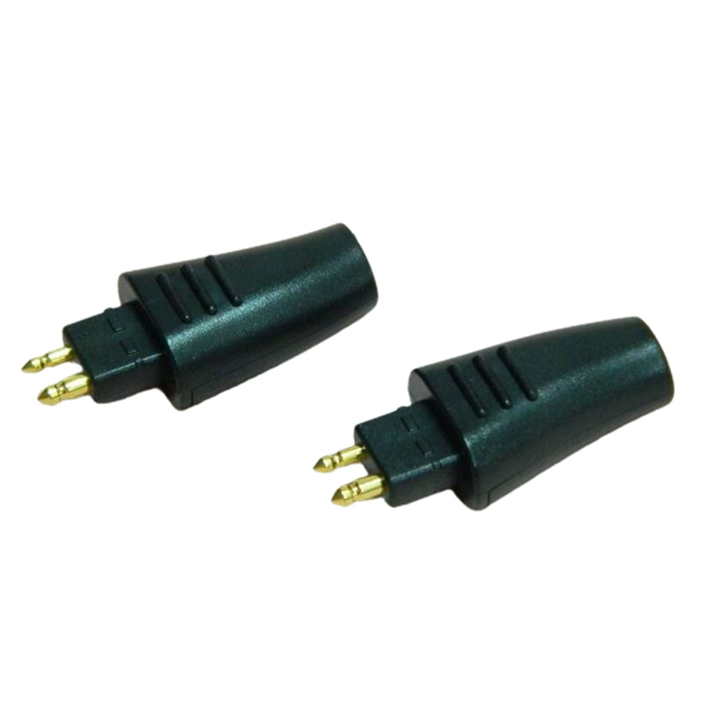 ZYHARUKO 2pin Cable Female(Cable Side) Connectors for TH900 MKII TH600 ...
