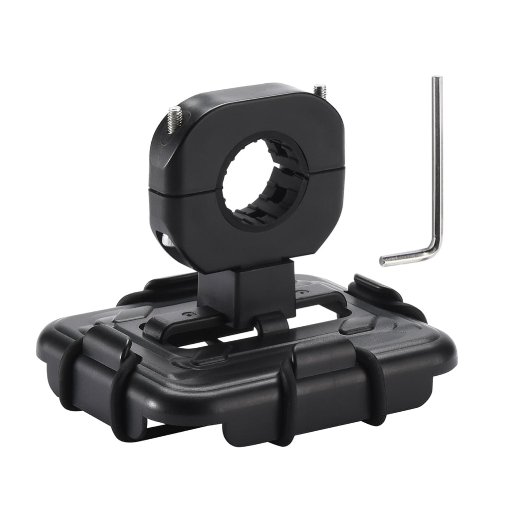 ZYHARUKO Adjustable Bike Mount for GO 4/GO 3/GO 2 Portable Speakers ...