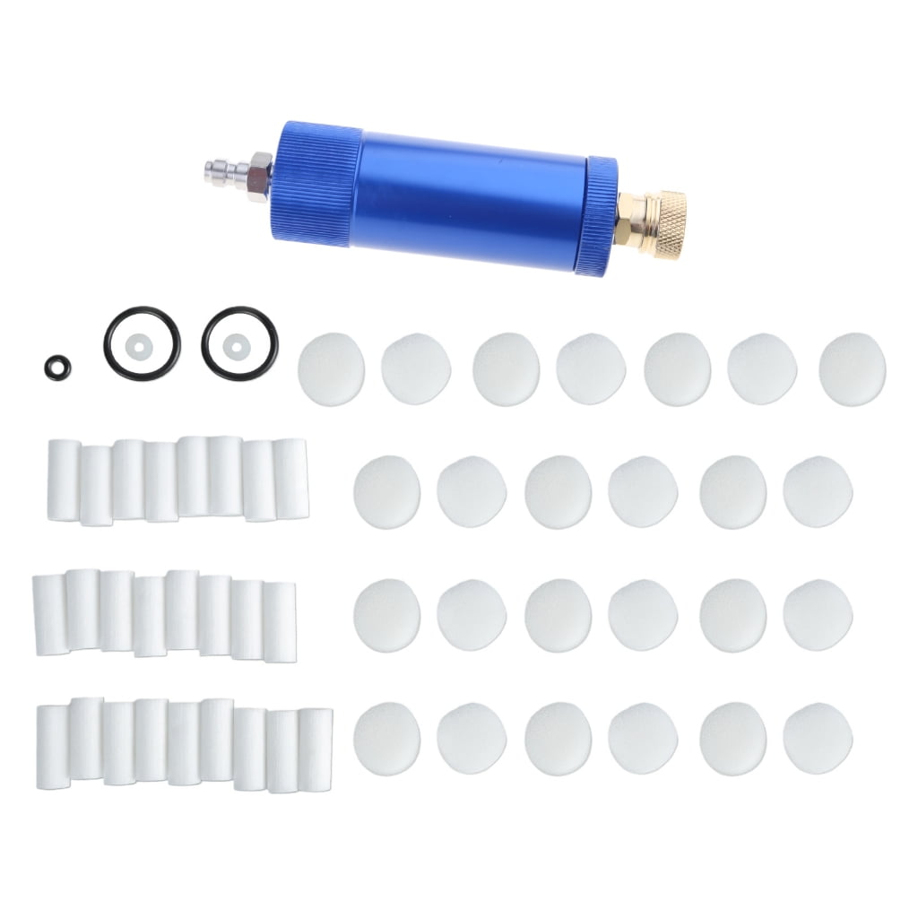 ZYHARUKO Air Compressor Filter Water & Oil Separator Compressor Water ...