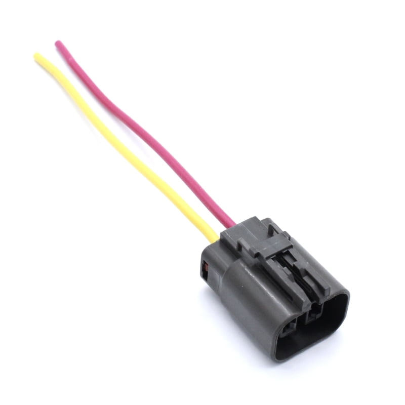 ZYHARUKO Alternator Plug for Power Automoticve Accessories Replacement ...