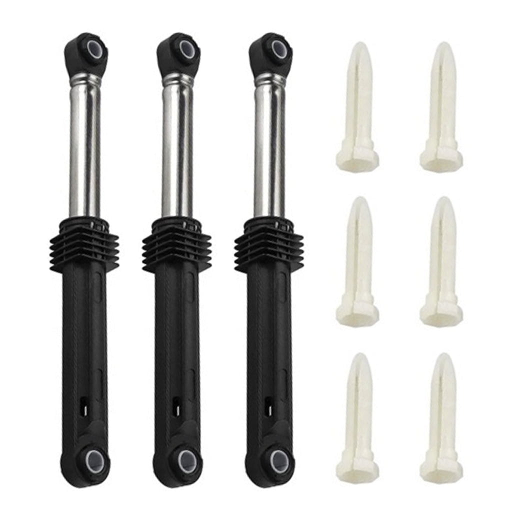 ZYHARUKO Anti Vibration Pads for Washing Machines Shock Absorbers Set ...