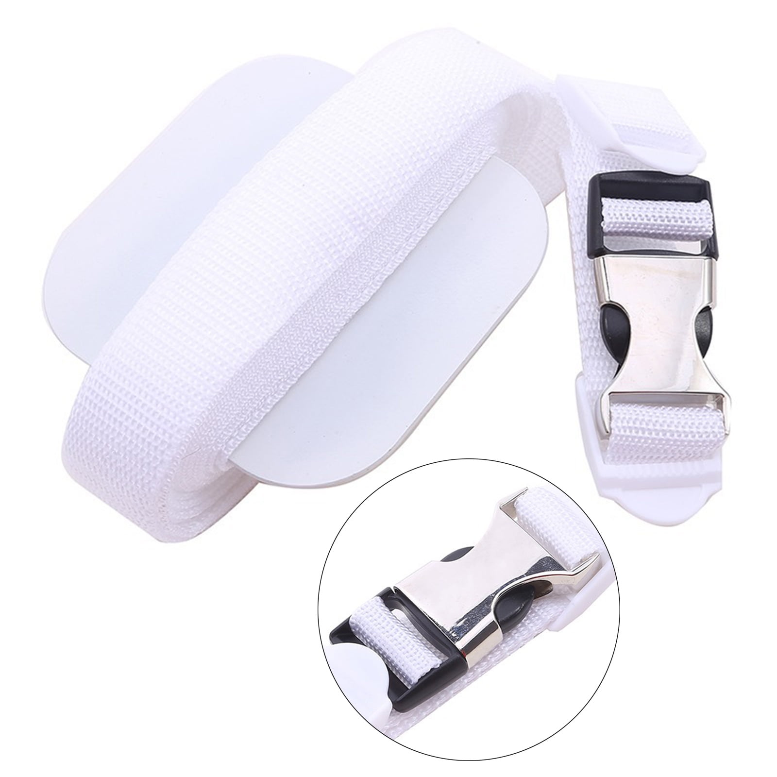 ZYHARUKO Baby Bed Strap Joint Fastener Connection Belt Lanyard Fixing ...