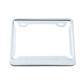 Motorcycle License Plate Holders in Motorcycle License Plates and ...